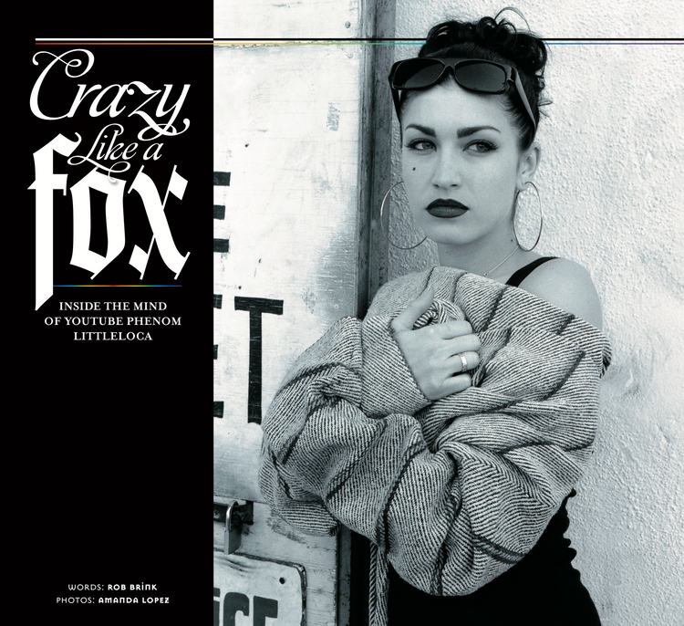 Stevie Ryan / Little Loca : The Missbehave Interview by Robert Brink ...